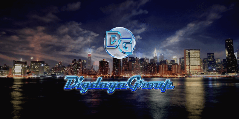 HOME - DIGDAYA GROUP
